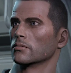 John Shepard | Interstellar Wiki | Fandom