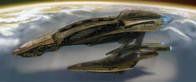 GU-82 Cobalt | Interstellar Wiki | Fandom