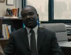Principal | Interstellar Wiki | Fandom