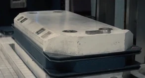 Hypersleep Pod | Interstellar Wiki | Fandom