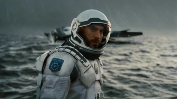 Doyle | Interstellar Wiki | Fandom