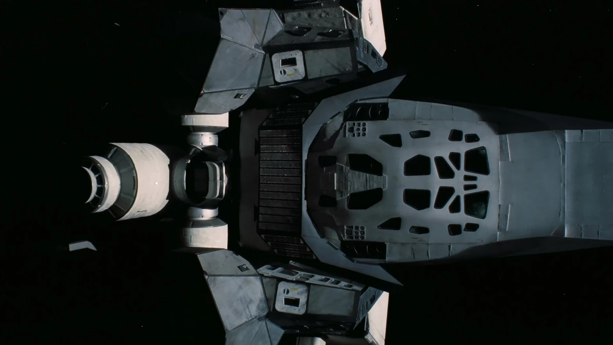 Ranger 1 | Interstellar Wiki | Fandom