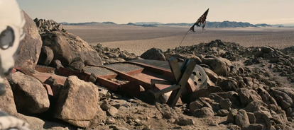 Edmunds (planet) | Interstellar Wiki | Fandom