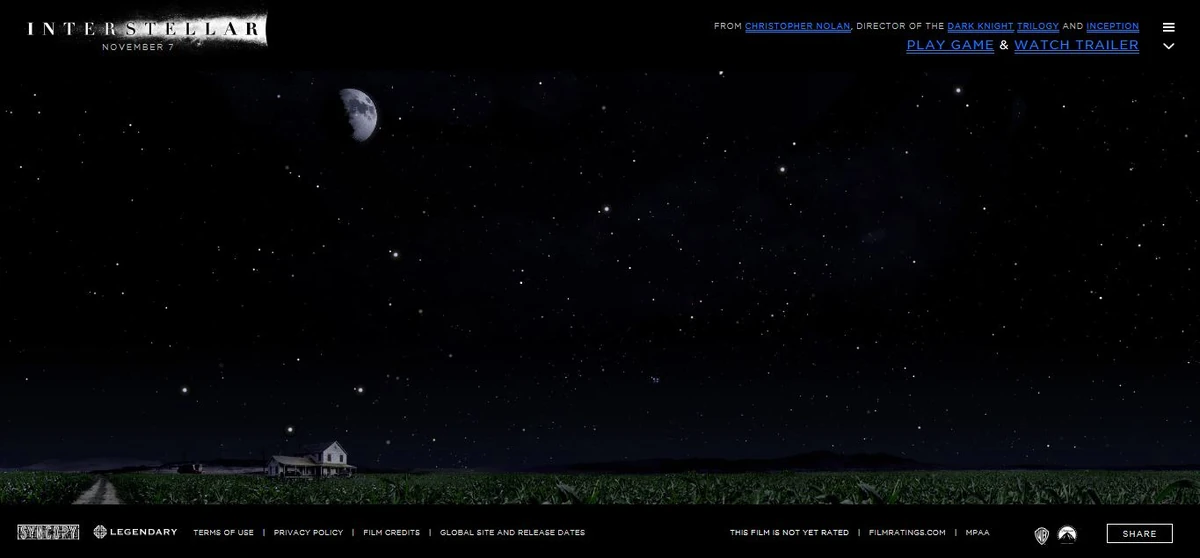 Interstellarmovie.com | Interstellar Wiki | Fandom