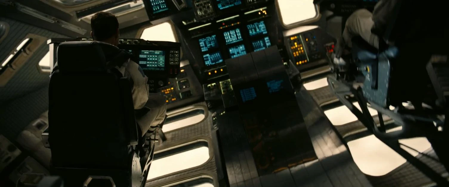 Interstellar Tars Case