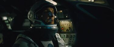 Joseph Cooper | Interstellar Wiki | Fandom