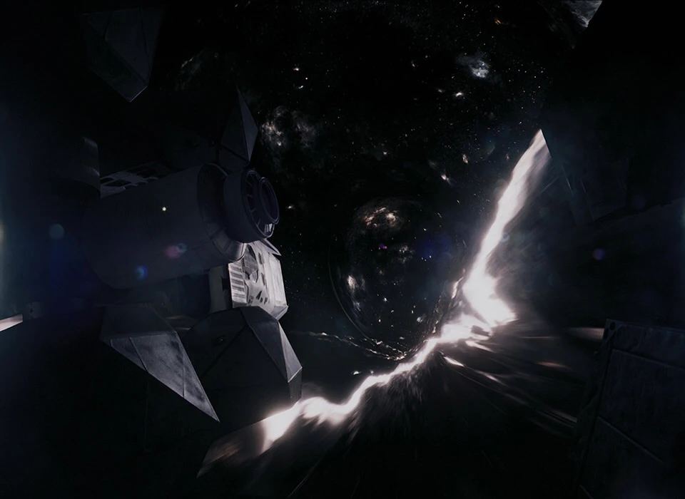 Wormhole | Interstellar Wiki | Fandom