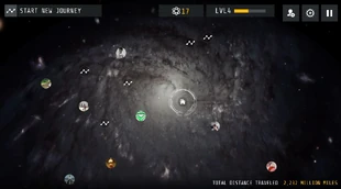 2014 Interstellar Game App | Interstellar Wiki | Fandom