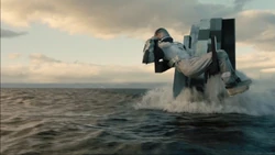 Wave | Interstellar Wiki | Fandom