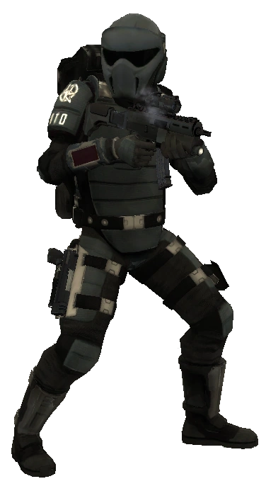 Marines | Interstellar Marines Wiki | Fandom