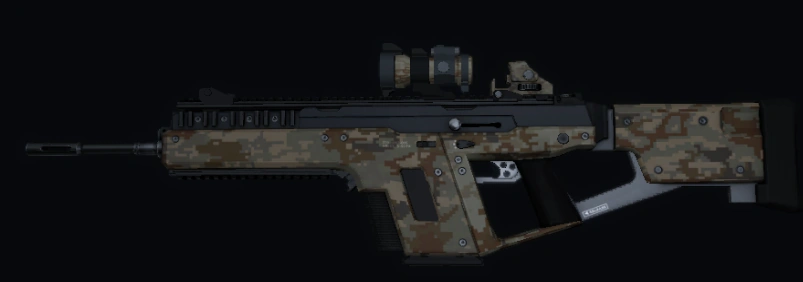 Weapons | Interstellar Marines Wiki | Fandom