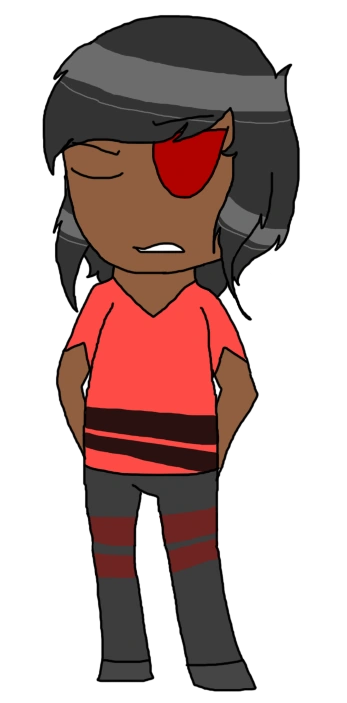 Nega | Interstellite Wikia | Fandom