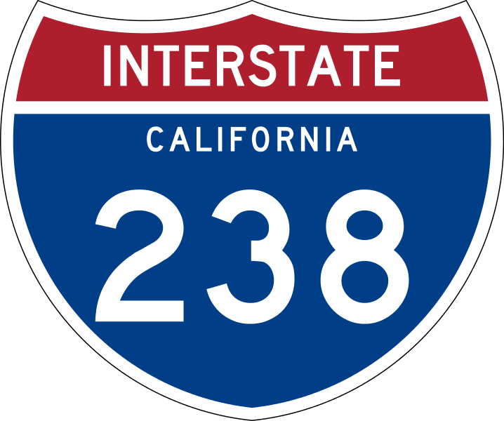 Interstate 238 | Intertropolis & Routeville Wiki | Fandom