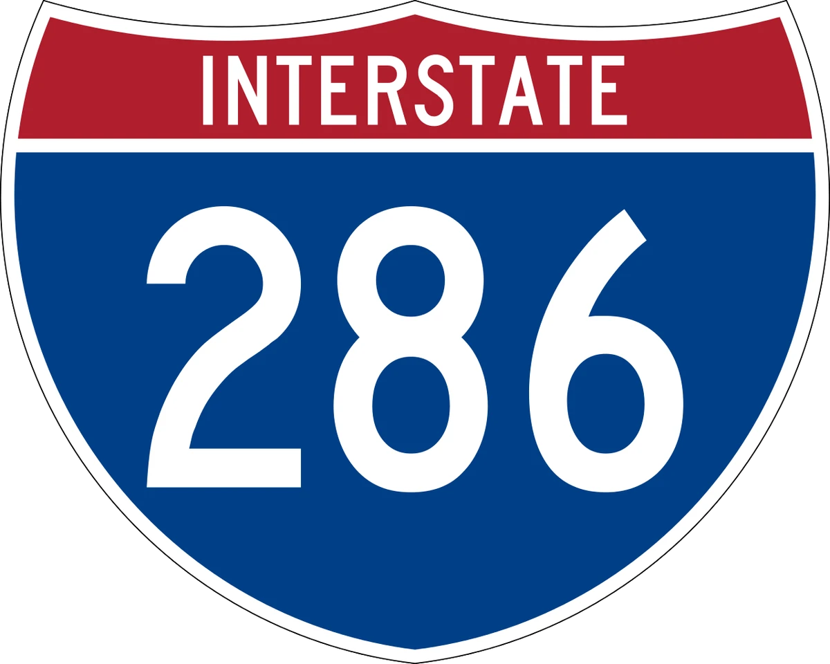 Interstate 286 | Intertropolis & Routeville Wiki | Fandom