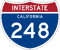 List of auxiliary Interstate Highways | Intertropolis & Routeville Wiki ...