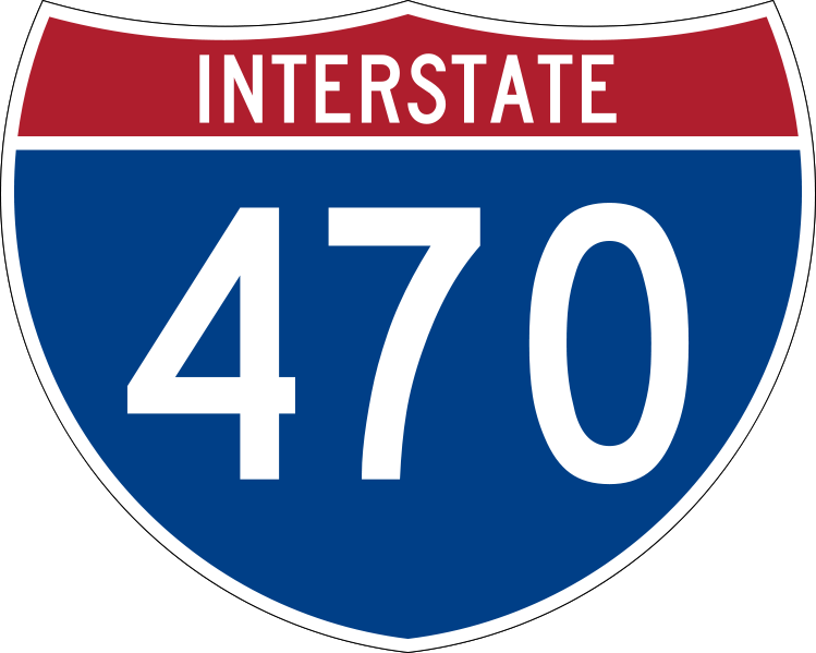 Interstate 470 (Colorado) | Intertropolis & Routeville Wiki | Fandom