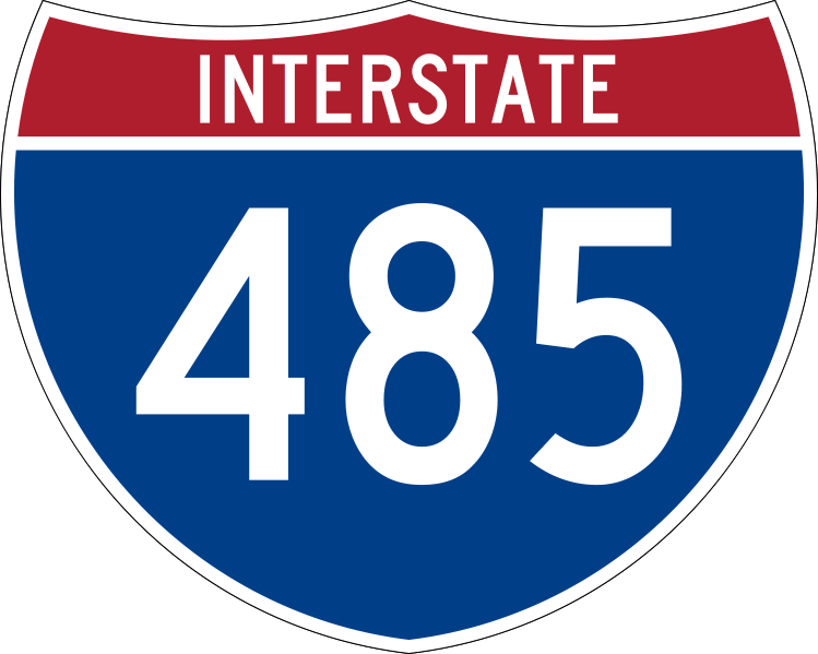 Interstate 485 (Georgia) | Intertropolis & Routeville Wiki | Fandom