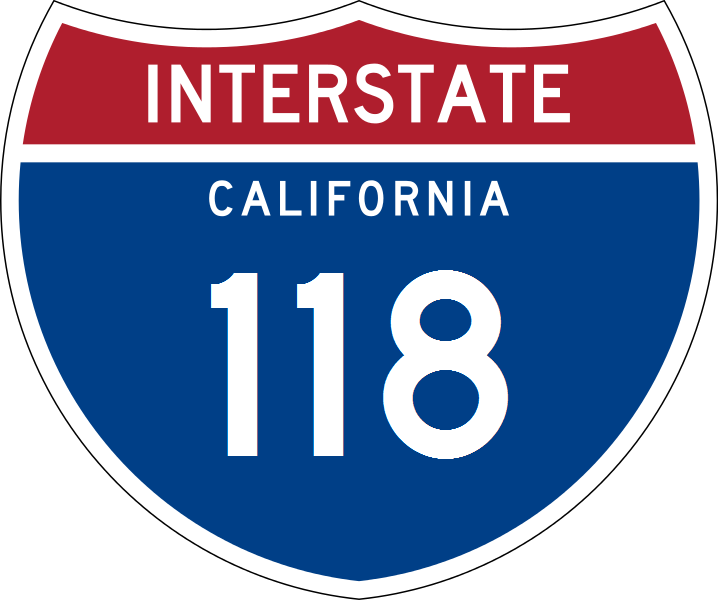 Interstate 118 | Intertropolis & Routeville Wiki | Fandom