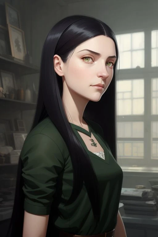 Lily Elrod-Whitlock | IntertwinedSeries Wiki | Fandom