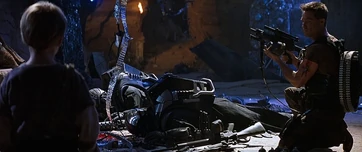 Patriot Carbine | InterventionRPG Wiki | Fandom