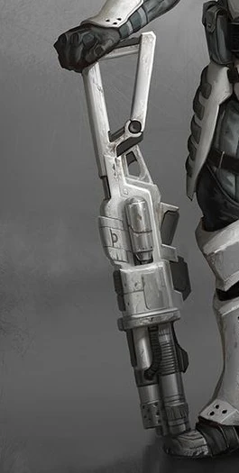 Stealth Predator Mark 1 | InterventionRPG Wiki | Fandom