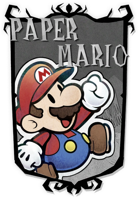 Paper Mario | Intestinal Obstruction Wiki | Fandom
