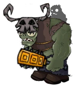 Fuelweaver Liberator Gargantuar | Intestinal Obstruction Wiki | Fandom