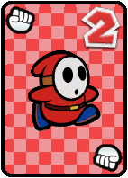 Battle Cards | Intestinal Obstruction Wiki | Fandom