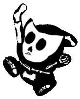 Characters | Intestinal Obstruction Wiki | Fandom