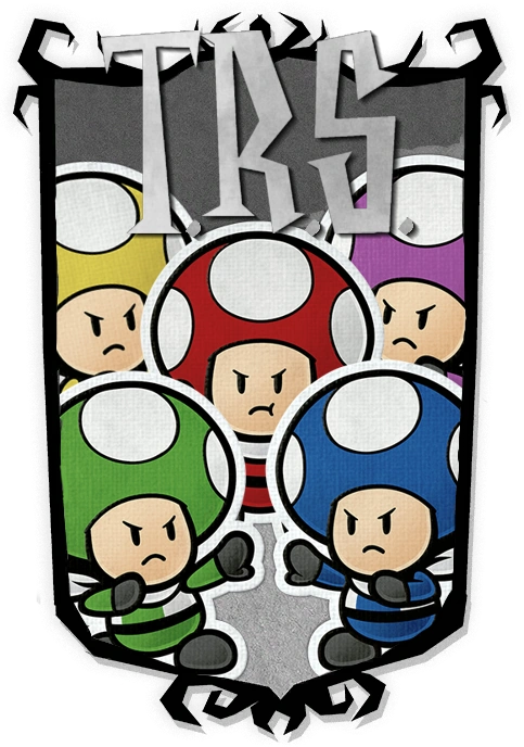 Toad Rescue Squad | Intestinal Obstruction Wiki | Fandom