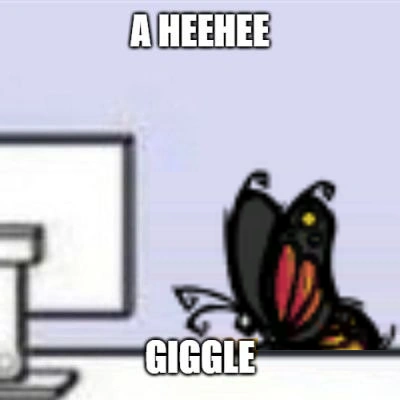 Good Butterfly | Intestinal Obstruction Wiki | Fandom