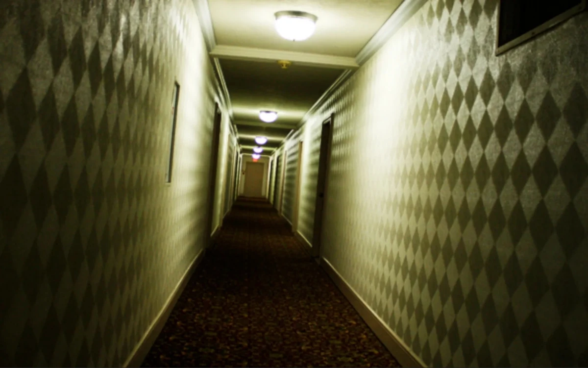 Level 13 | InTheBackrooms Wiki | Fandom