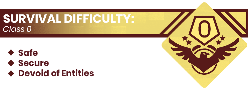 Level 27 | InTheBackrooms Wiki | Fandom