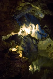 Level 27 | InTheBackrooms Wiki | Fandom