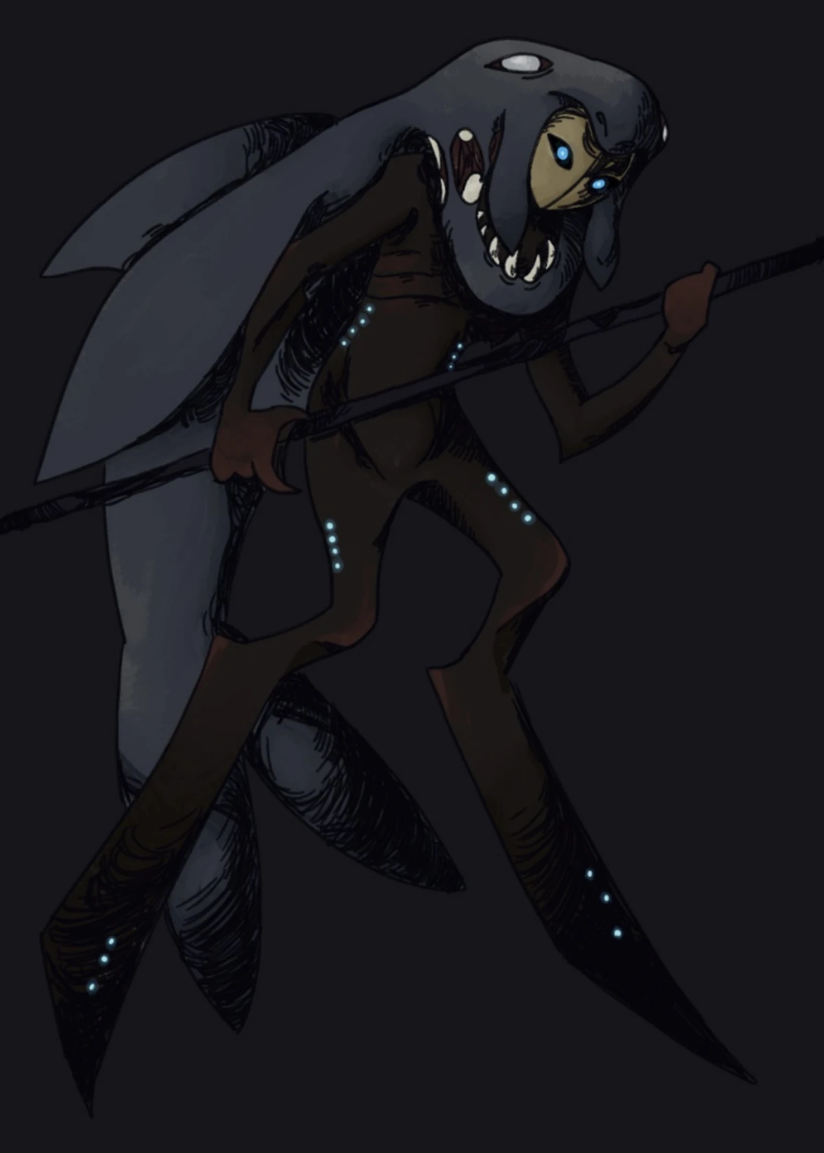 Entity 720 | InTheBackrooms Wiki | Fandom