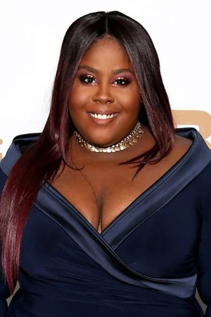 raven goodwin weight