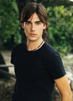 Chris Halliwell | Wiki Charmed | Fandom