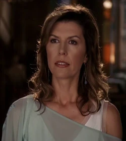 Patricia Halliwell | Wiki Charmed | Fandom