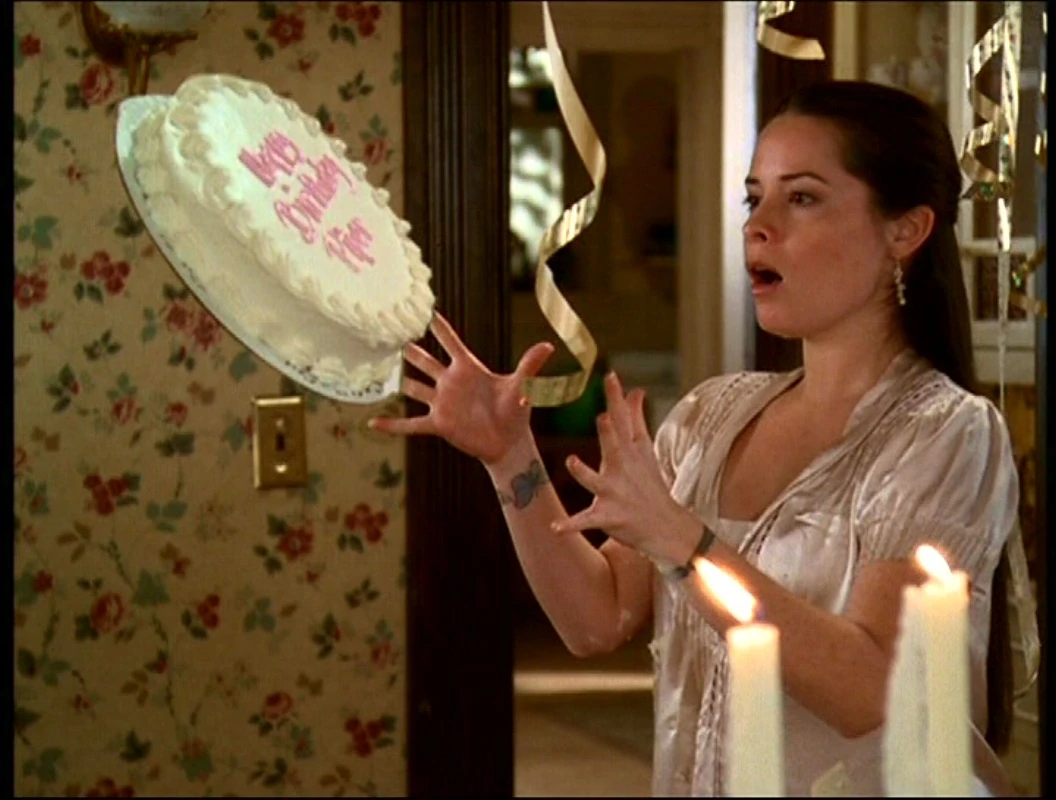 Piper Halliwell | Wiki Charmed | Fandom