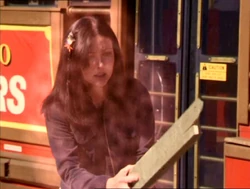 Telecinese | Wiki Charmed | Fandom