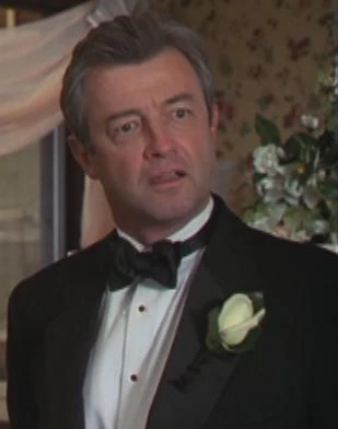 Victor Bennett | Wiki Charmed | Fandom