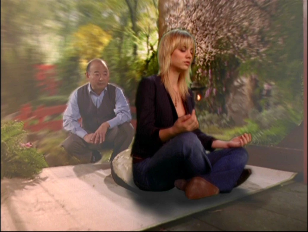 Projeção | Wiki Charmed | Fandom