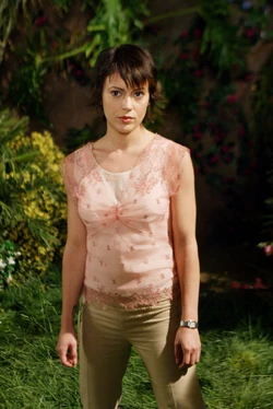 Phoebe Halliwell | Wiki Charmed | Fandom