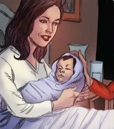 Parker Halliwell | Wiki Charmed | Fandom