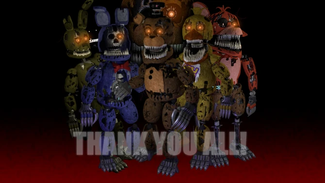 Insanity Wiki Fandom