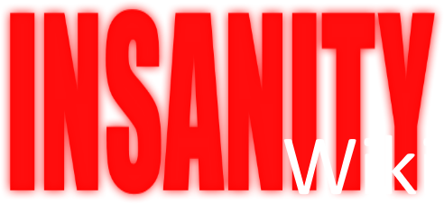 Insanity Wiki | Fandom