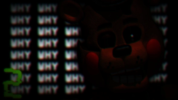 Insanity 2: BASEMENT | Insanity Wiki | Fandom