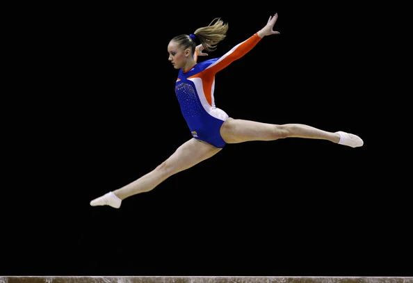 Gallery:Lieke Wevers | Gymnastics Wiki | Fandom