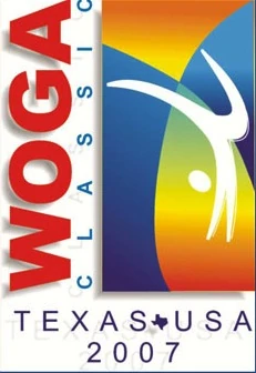2007 WOGA Classic | Gymnastics Wiki | Fandom