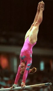 Gallery:Sandy Woolsey | Gymnastics Wiki | Fandom